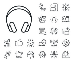Listening Symbol Vector Images (over 54,000)