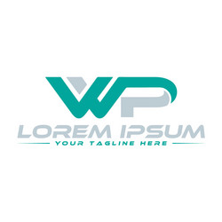 Wp Logo Vector Images (over 1,600)