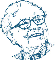 Famous People Vector Images (over 16,000)