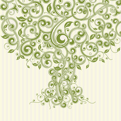 Twisted Tree Vector Images (over 2,100)