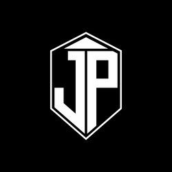 Jp Logo Vector Images (over 2,200)
