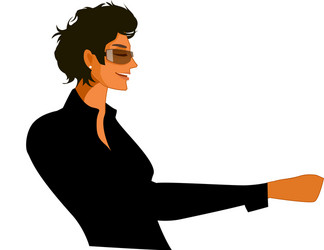 Sunglass Side View Vector Images (over 280)