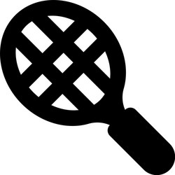 Squash Racket Vector Images (over 480)