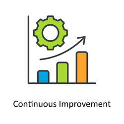 Continuous Improvement Vector Images (over 1,300)