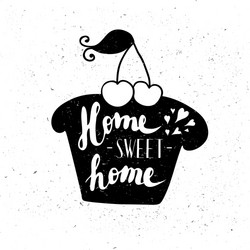 Home Sweet Vector Images (over 40,000)