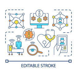Healthcare Industry Vector Images (over 9,100)