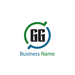 Letter Gg Font Calligraphy Vector Images (over 230)