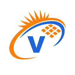 V Electric Logo Vector Images (over 570)