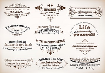 Quotes Vector Images (over 340,000)