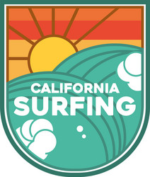 California Patch Vector Images (over 560)