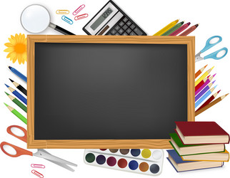 Borders For Projects At School