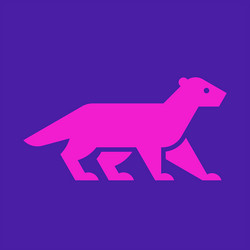 Mink Logo Vector Images (over 200)