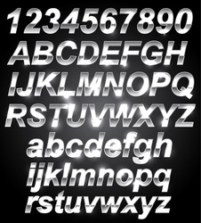 Silver Font Vector Images (over 30,000)