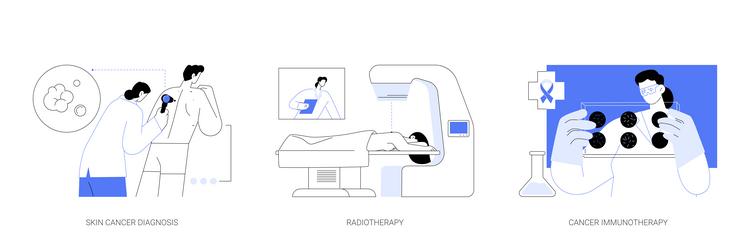 Cancer Treatment Vector Images (over 24,000)
