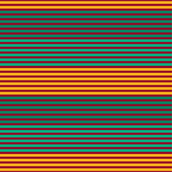 Changing lines horizontal seamless pattern Vector Image