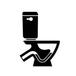 Toilet Pan Vector Images (over 1,200)