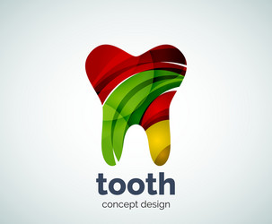 Geometric Tooth Vector Images (over 4,800)