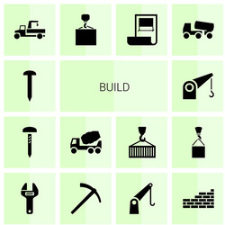 Free Build Vector Images (over 33,000)