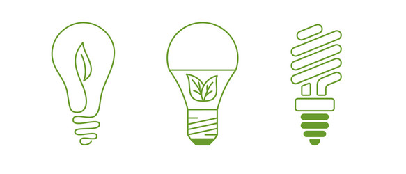 Energy Saving Symbol Vector Images (over 53,000)