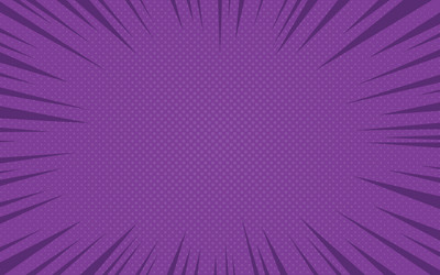 Purple Pop Art Background Vector Images (over 4,600)