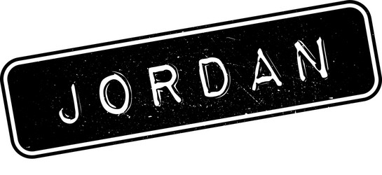 Jordan Stamp Vector Images (over 470)