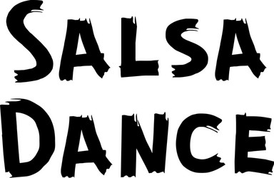 Salsa Dance Vector Images (over 2,900)