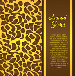 Cheetah Print Vector Images (over 17,000)