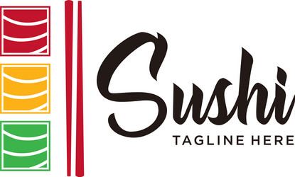 Sushi Logo Vector Images (over 7,600)