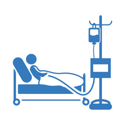 Dialysis Machine Vector Images (75)