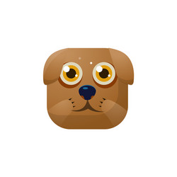 Square Dog Vector Images (over 9,000)