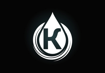 K Water Logo Vector Images (over 430)