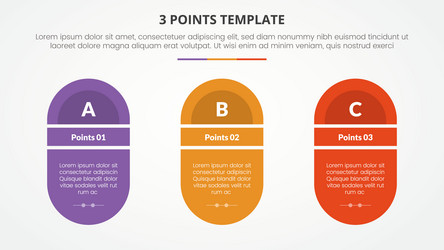 3 Points Vector Images (over 7,200)