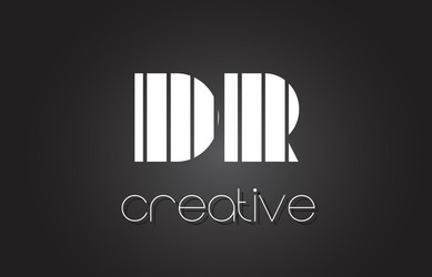 D R Logo Vector Images (over 2,200)