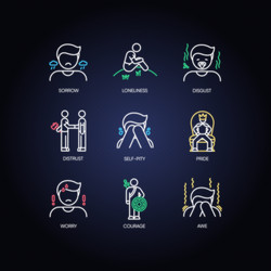 Feelings Icon Vector Images (over 87,000)