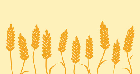 Wheat Vector Images (over 110,000)