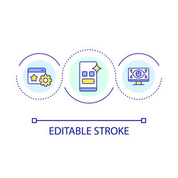 Iot Pictogram Vector Images (over 510)
