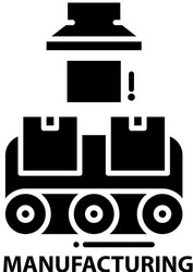 Smart Manufacturing Icon Vector Images (over 3,500)