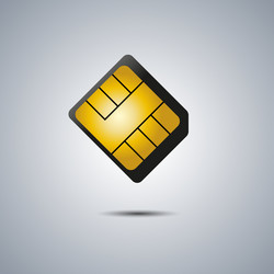 Global Sim Card Vector Images (over 2,500)