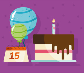Birthday Calendar Vector Images (over 14,000)