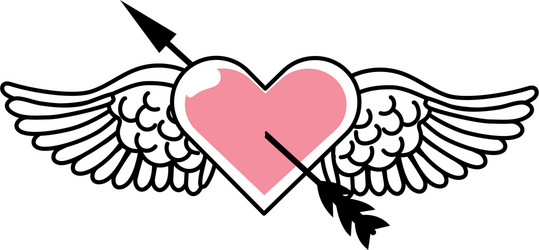 Chicken wings on white background design element Vector Image