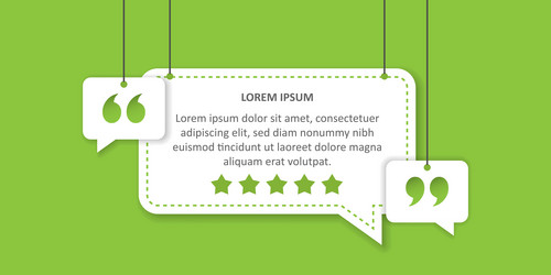 Quotation Template Infographic Vector Images (over 270)