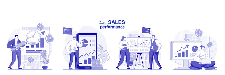 Sales Icon Vector Images (over 690,000)