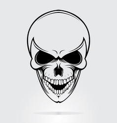Skull Face Vector Images (over 37,000)