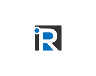 Ir Logos Vector Images (over 1,600)