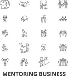 Mentoring Vector Images (over 15,000)