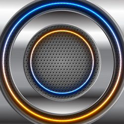 Metallic Glow Vector Images (over 88,000)