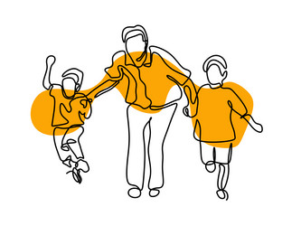 Father Symbols Vector Images (over 42,000)