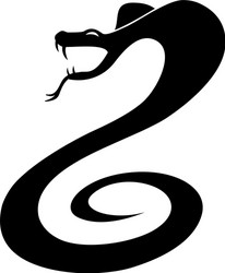 Snake Royalty Free Vector Image - VectorStock