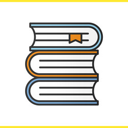 Books Stack Logo Vector Images (over 2,000)