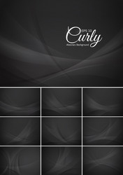 Curly Background Vector Images (over 33,000)